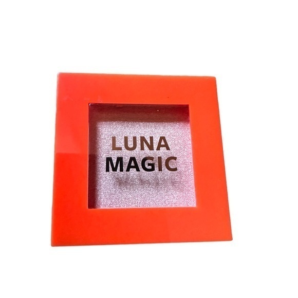Luna Magic | Makeup | Luna Magic Tulum Powder Highlighter | Poshmark